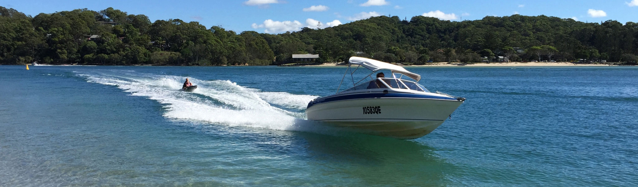 Tallebudgera Outdoor and Environmental Education Centre